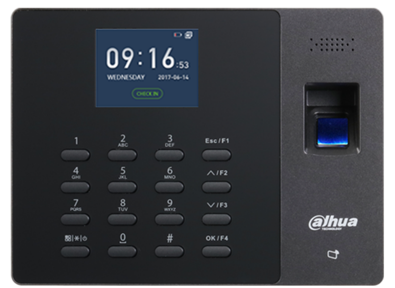 ACCESS CONTROL - kf-electronics